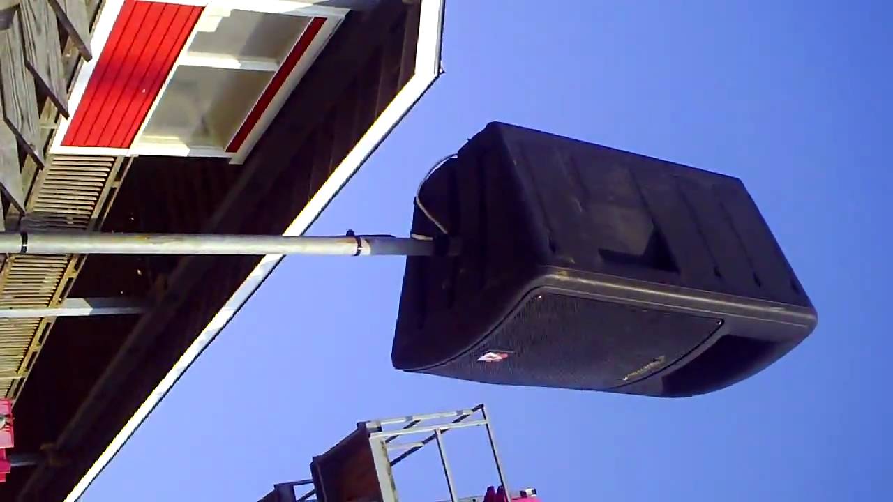 Chance Inverter - YouTube