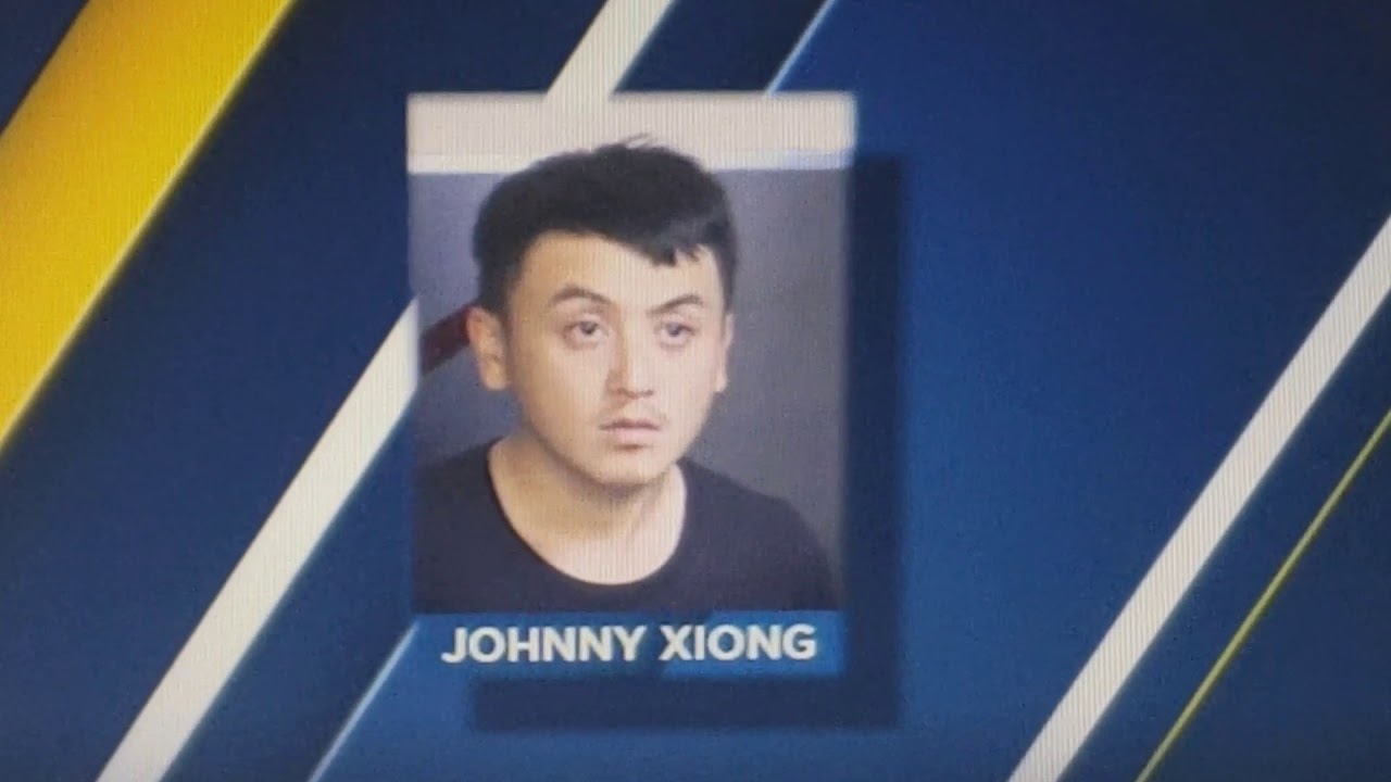 7 MBS 365 GANG MEMBER ARRESTED FOR FRESNO MURDER - YouTube