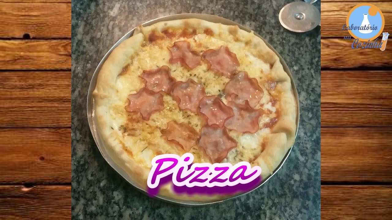 Pizza - YouTube