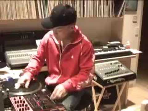 Kool G Rap & Dj QBERT Fader Assassinator!  \