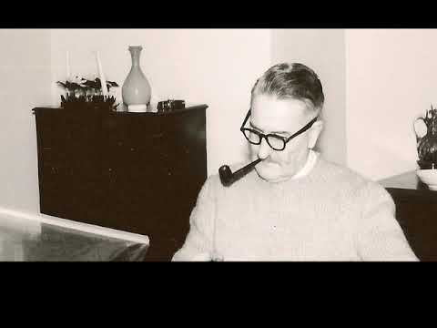 Charles Luttman - YouTube