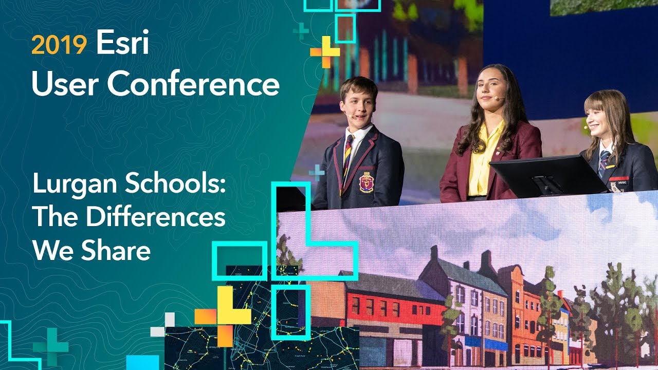 Lurgan Schools: The Differences We Share - YouTube