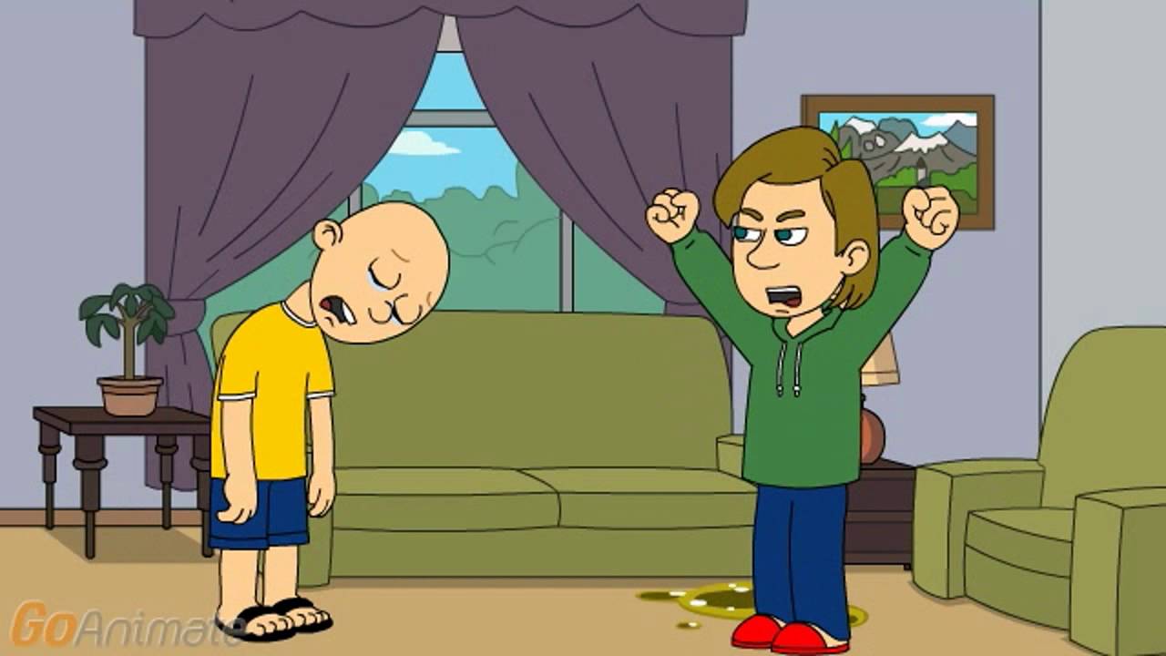 All grounded scenes in goanimate - YouTube