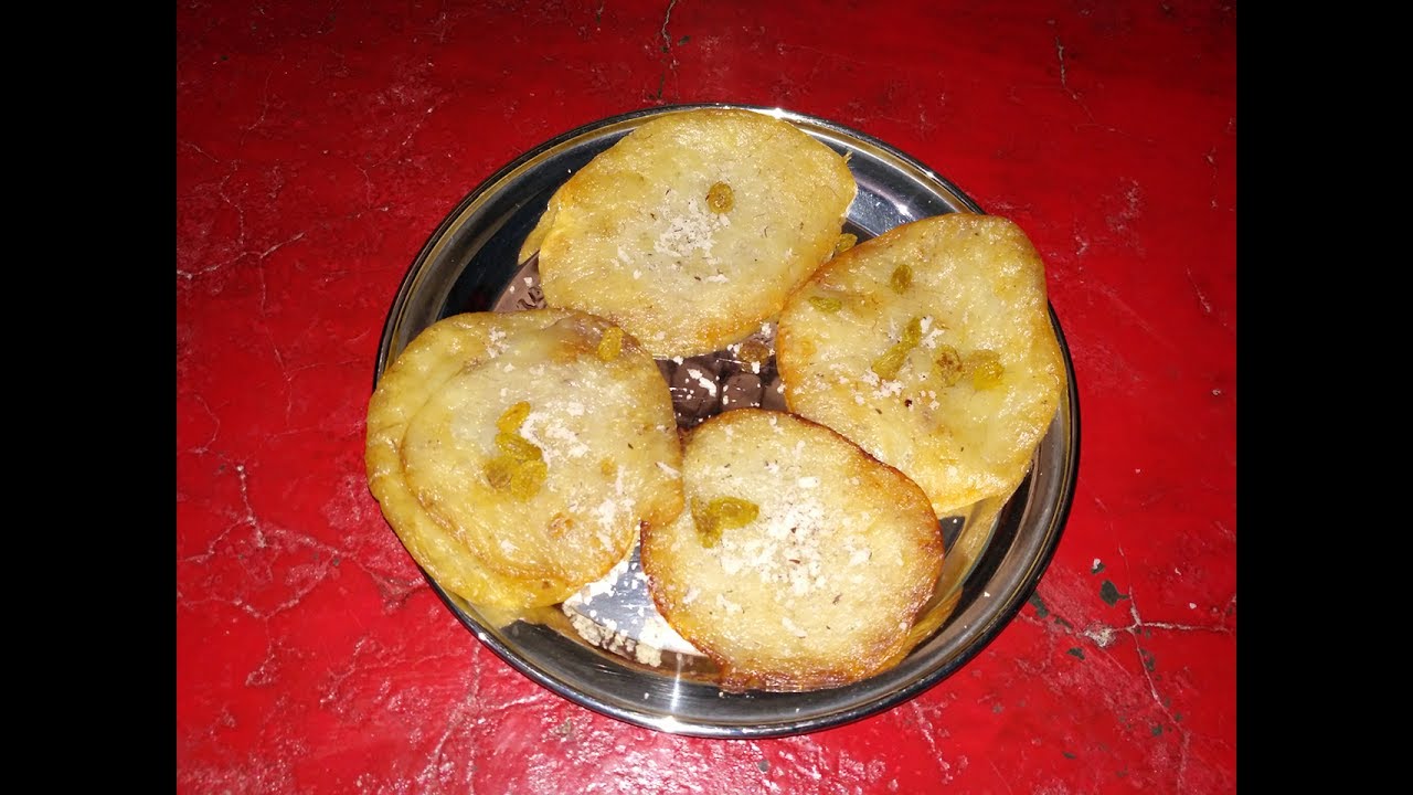 Mal Puaa banane ki vidhi | Mal puaa recipe video | Swadisht Pakwan ...