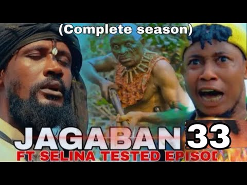 JAGABAN EPISODE 33, FT PHYNEXOFFICIAL AND SELINA TESTED - YouTube