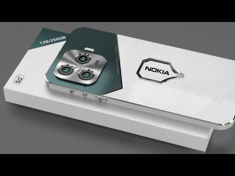Nokia Dragon Pro 5G 2025 - Exclusive First Look, Price, Launch Date ...