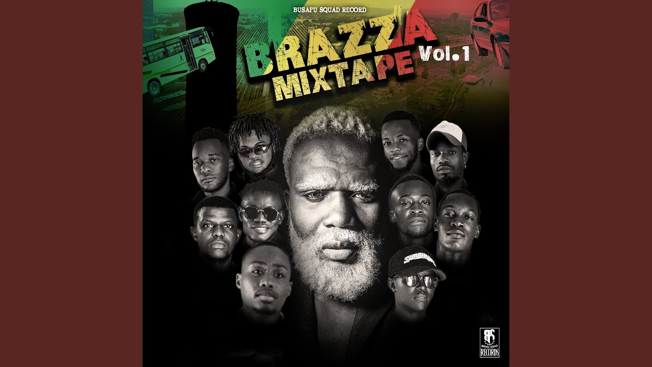 Mavula (feat. Jay Maz, KID C) - YouTube