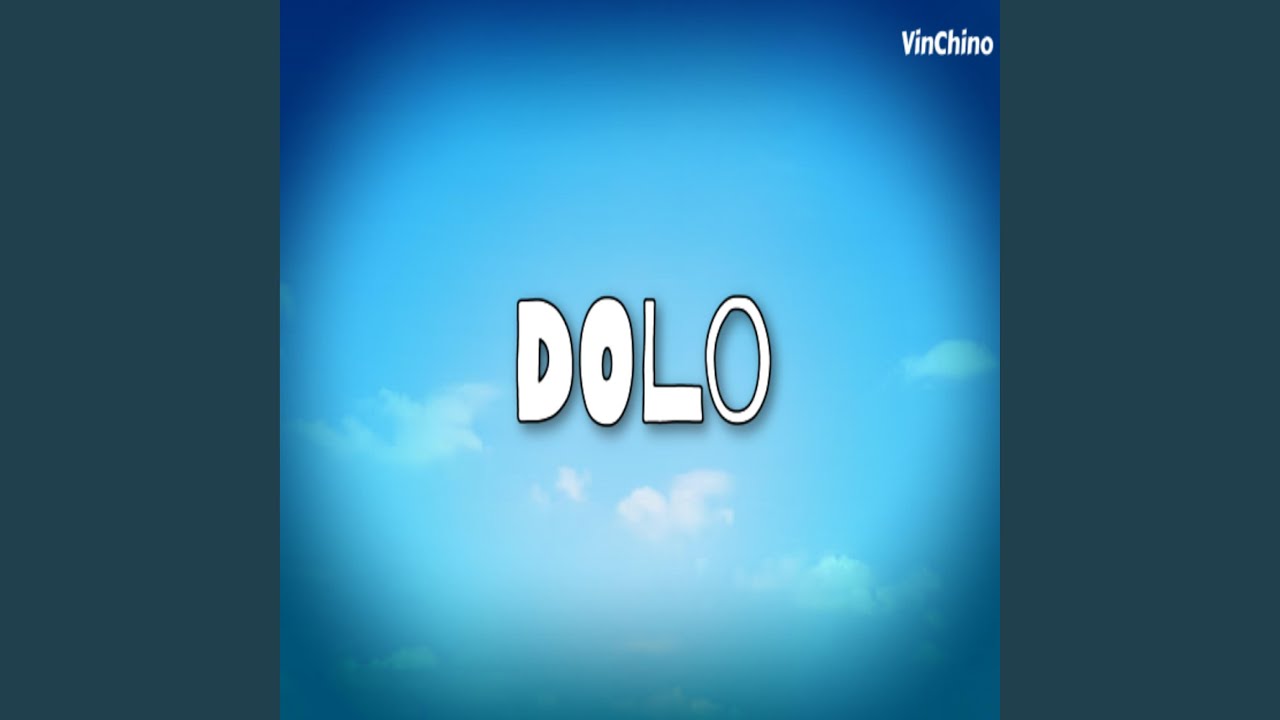 Dolo - YouTube