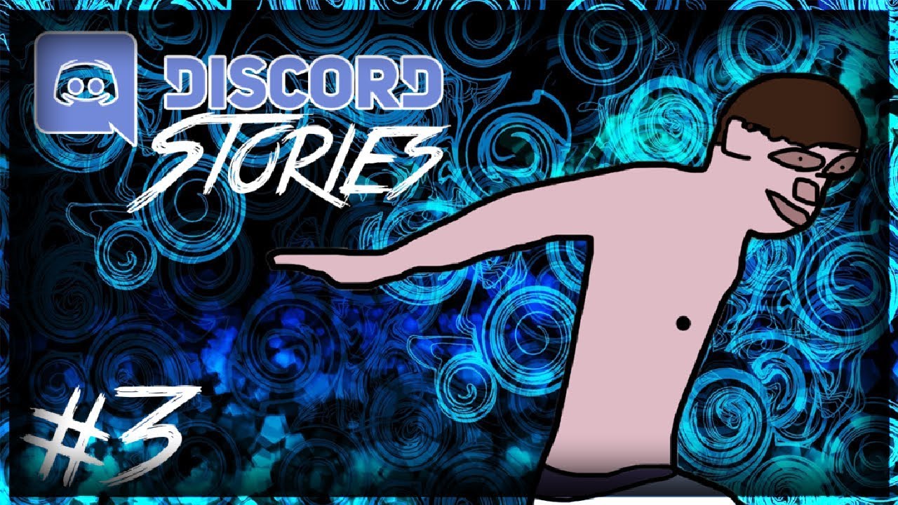 Discord Stories #3 - Past The Point Of No Return - YouTube
