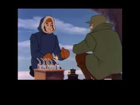 Animated Classics Louis Pasteur Edited - YouTube