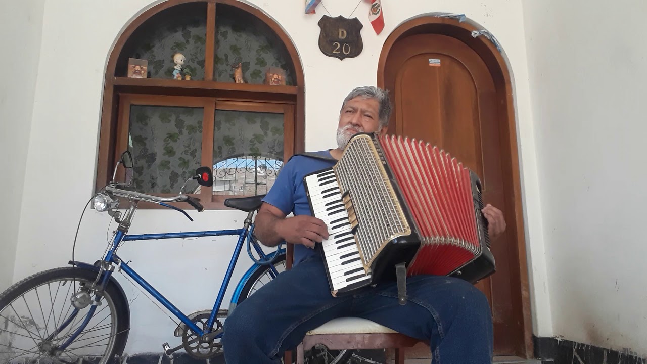 CASACHOCK KATIUSHA MIGUEL REINOSO - YouTube