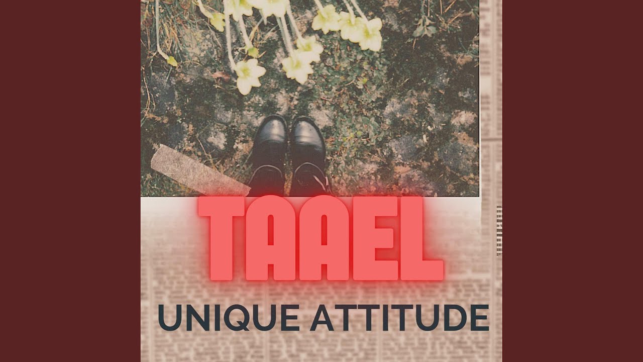 UNIQUE ATTITUDE - YouTube