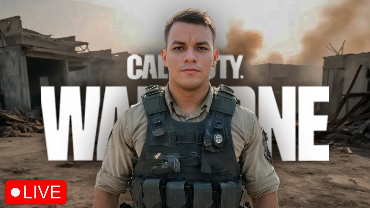 SNIPER PRO WARZONE | COLOMBIA | +451 WINS BR | - YouTube