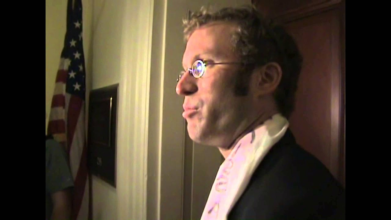 Jay Marx & The Prayer For Peace - YouTube