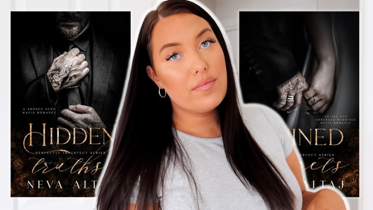 BEST *newish* MAFIA SERIES EVER 💵🔪 - YouTube