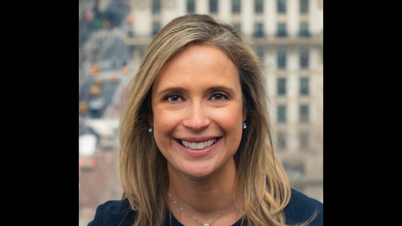 Corbin Capital's Courtney Birnbaum Shares Early Professional Influences ...