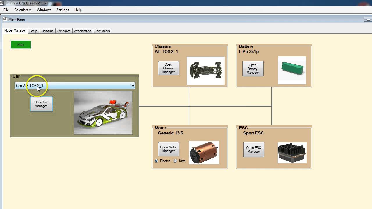 How to Import or Build Car Models - YouTube