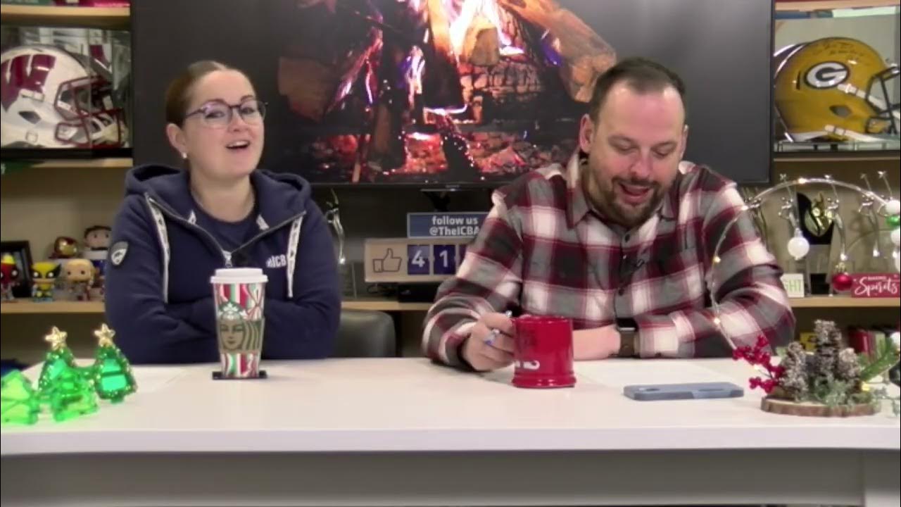 TRAINING THURSDAY: Practical Tools for Less Stress and More Joy Over the Holidays - YouTube