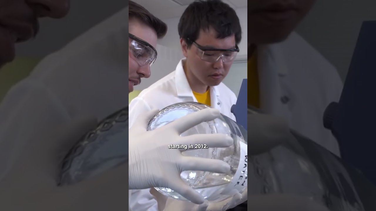 This Product Makes Football Gloves EXTRA Sticky