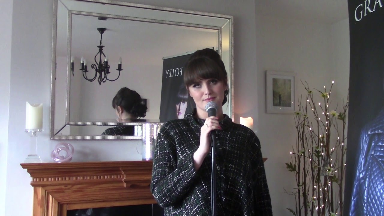 Make You Feel My Love (Adele) by Irish Singer Grace Foley - YouTube