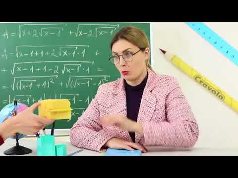 Diy teacher and student pranks. Prank wars!! - YouTube