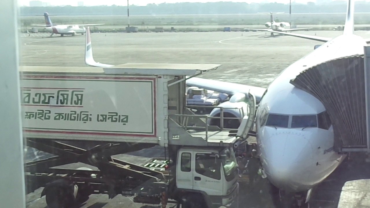 What happen in Airline Catering service - YouTube