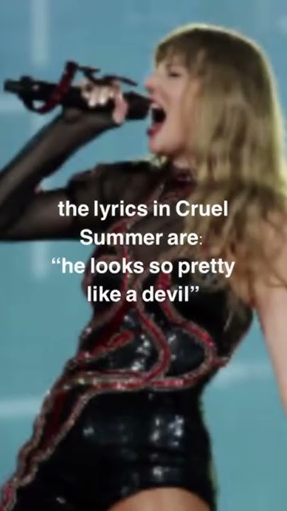 things i used to believe as a new swiftie | #taylorswift #shorts - YouTube