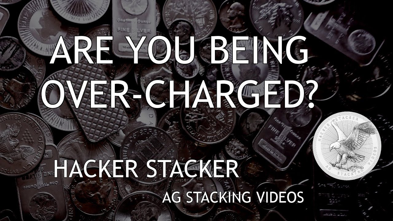 Are You Being Over Charged? - YouTube