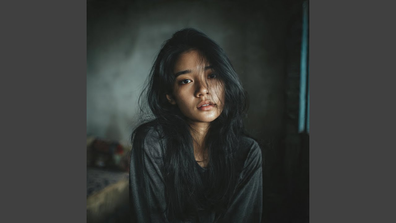 Pergi Membawa Sepi - YouTube