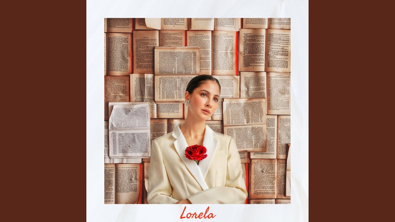 Lorela Youtube