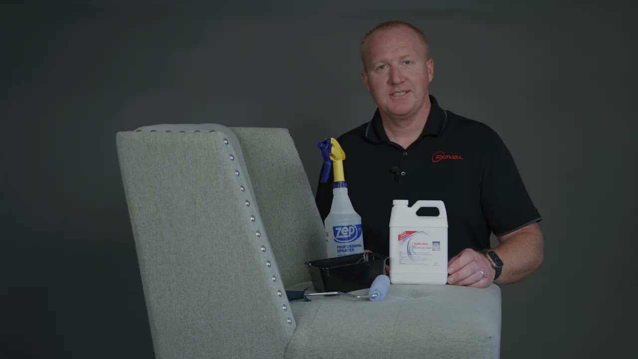 Coval – Next Gen Nano Coating