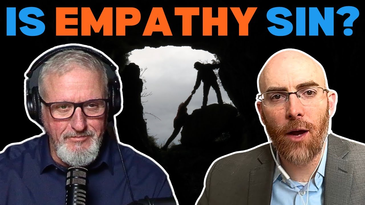 The Sin of Empathy (Joe Rigney Interview) - Grounded Episode 61 - YouTube