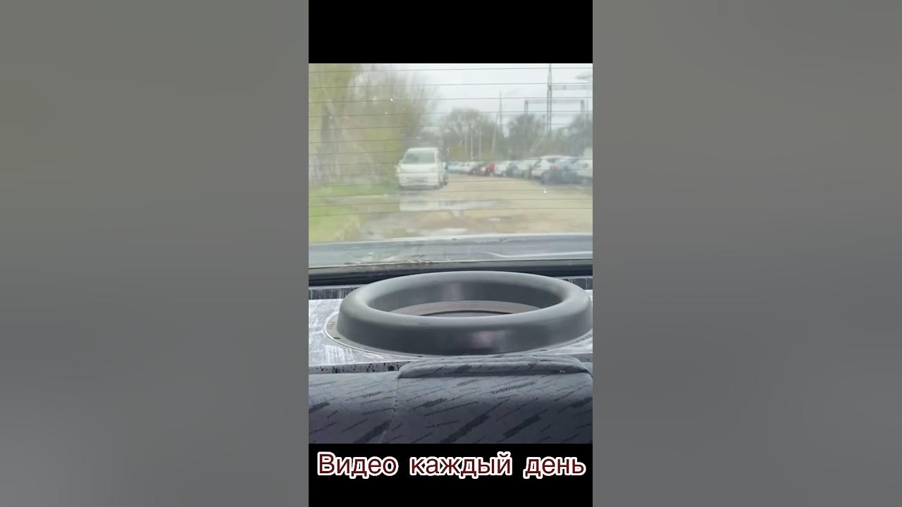 Урал ультиматум 15 #bass #автозвук #car #автозвукболезнь #музыкавмашину ...