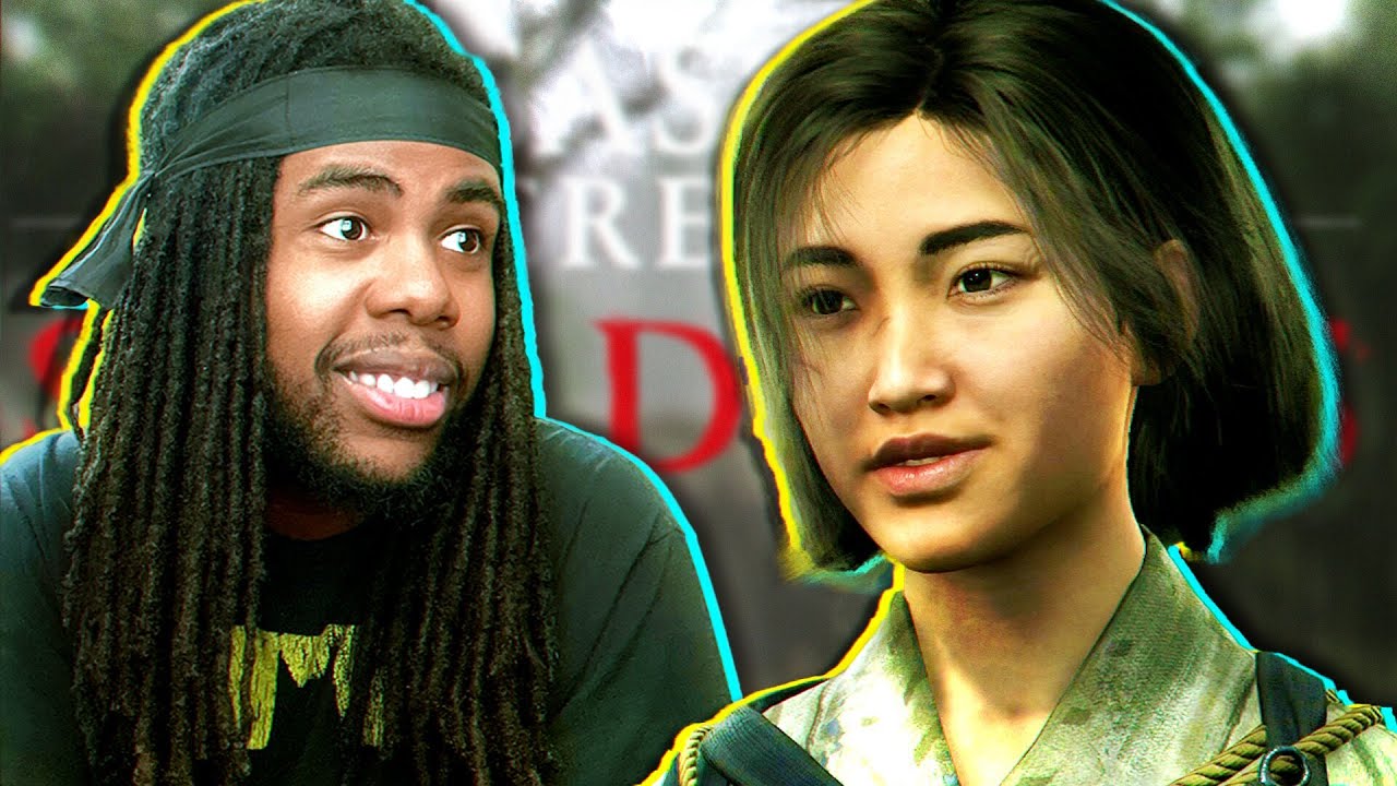 Back Like We Never Left! | Assassins Creed Shadows [EP.13] - YouTube