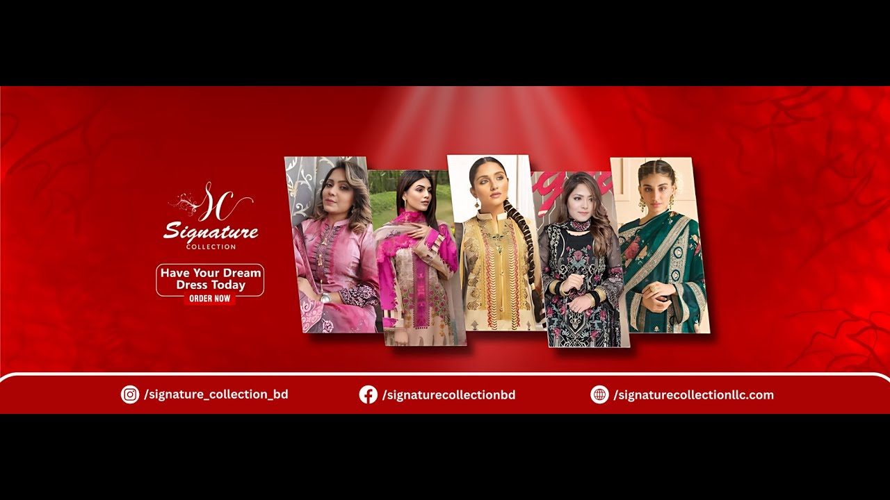 BINT - E - NOOR, Seraphina, Stitched | Signature Collection | Farzana ...