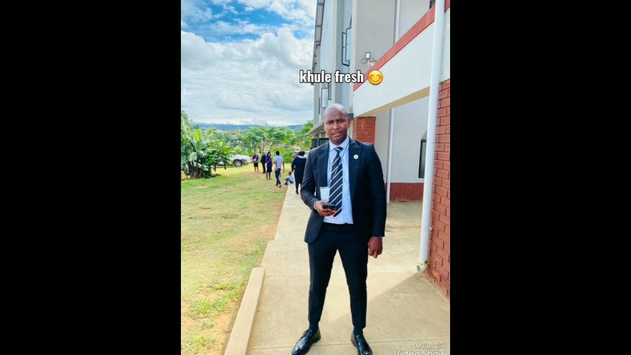 ÙYINKOSI EPHAKEME @khulefresh1512 - YouTube