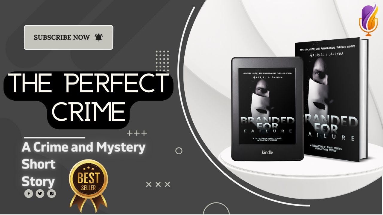 The Perfect Crime Learn English Through Story A Crime Short Story the-perfect-crime-learn-english-through-story-a-crime-short-story