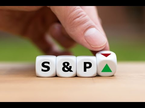 S&P 500 Today: Analysis and Predictions | S&P 500 Live Chart | S&P 500 ...