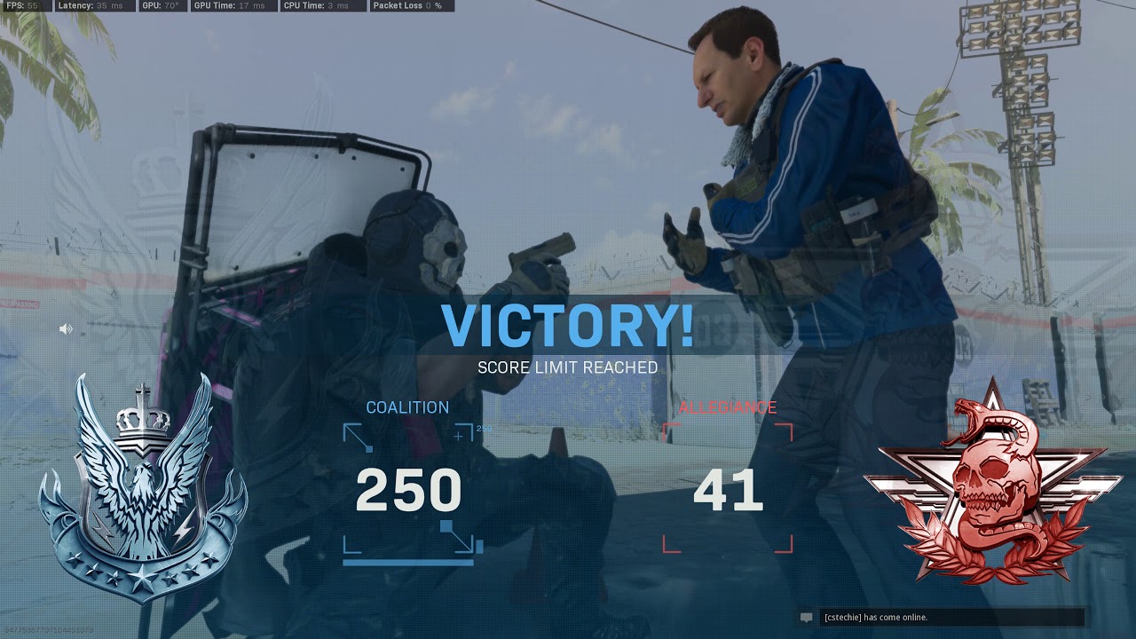 How the killfeed SHOULD have gone.... - YouTube