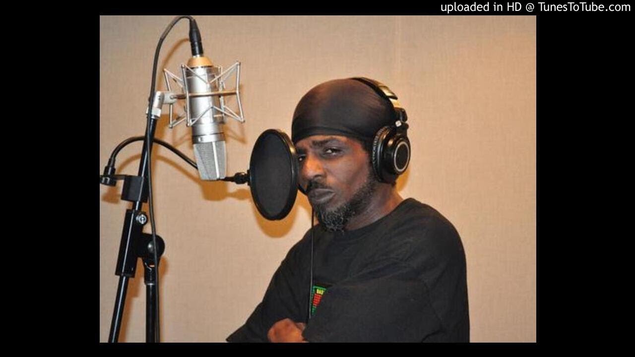 Foe B Low ft. Vell Bakardy & Drez - Foul Freestyle (1992) Kansas City ...