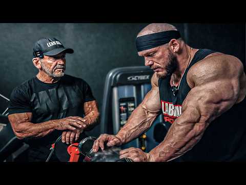 IS THE LEGACY OVER? HUNTER LABRADA VS. THE NEW ERA OF MASS MONSTERS!