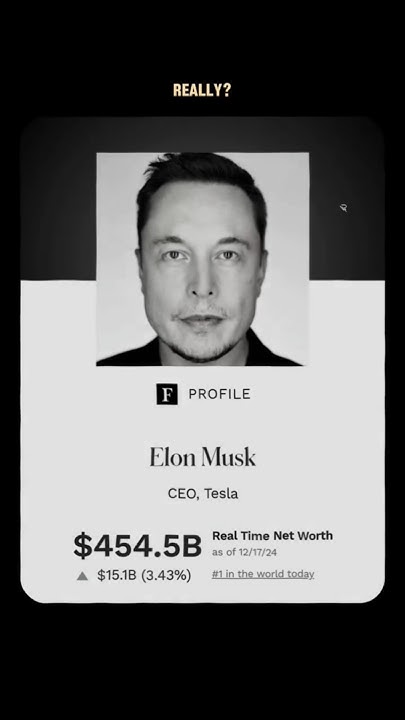 Elon Musk CEO of Tesla & SpaceX 🗿 #entrepreneurship #elonmusk # ...