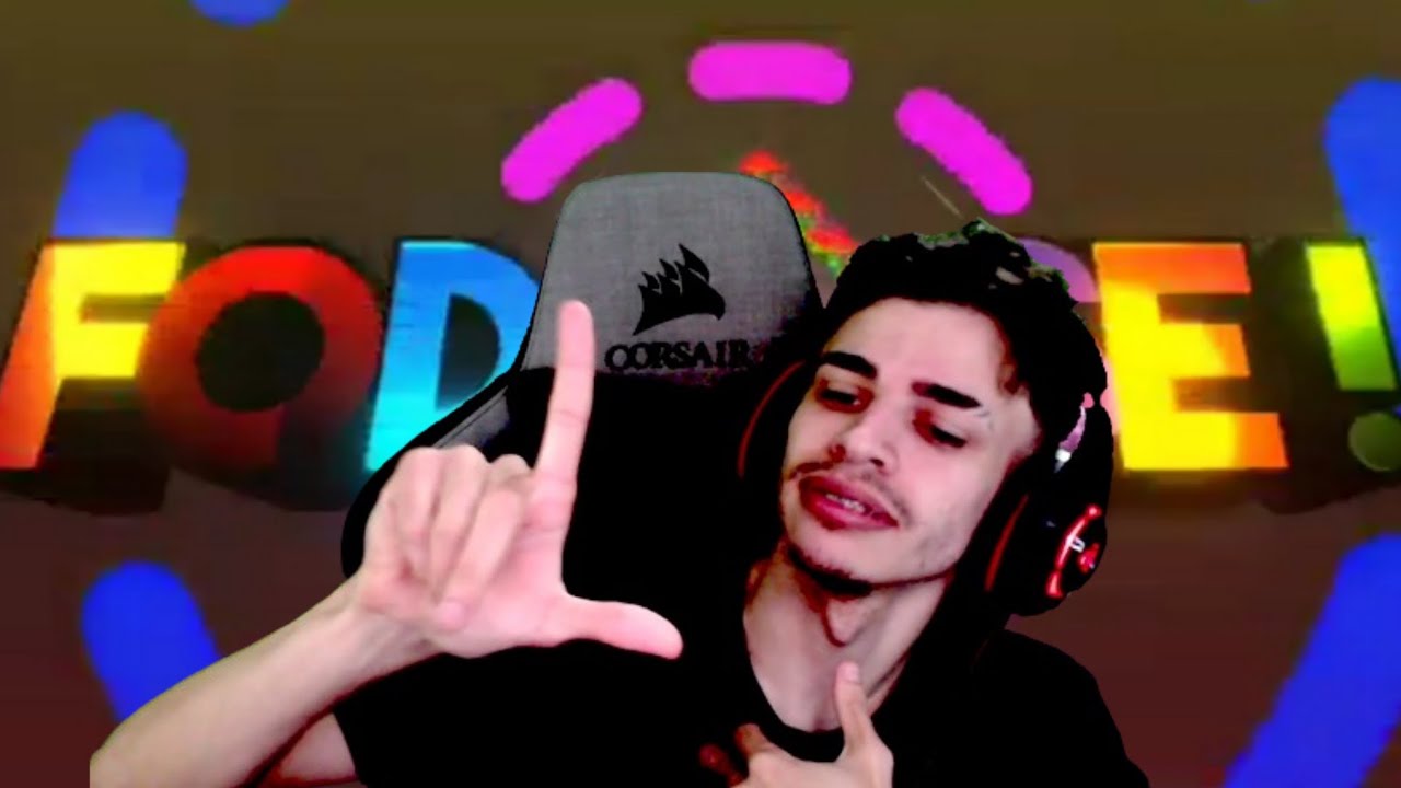 BISTECONE FEZ O L (VIROU MERCENÁRIO 🤑) - YouTube