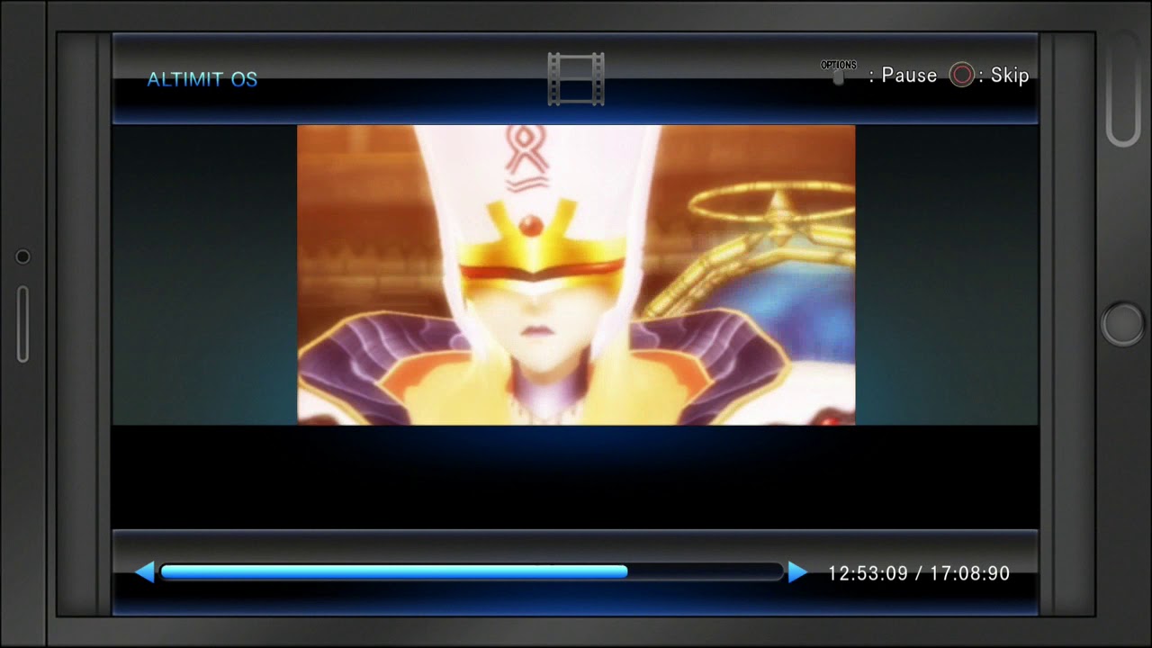 .Hack// G.U. Last Recode Terminal Disc - YouTube