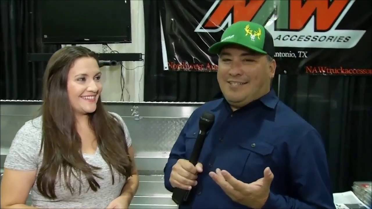 Wheres Cleto 5 - Live Segment - YouTube