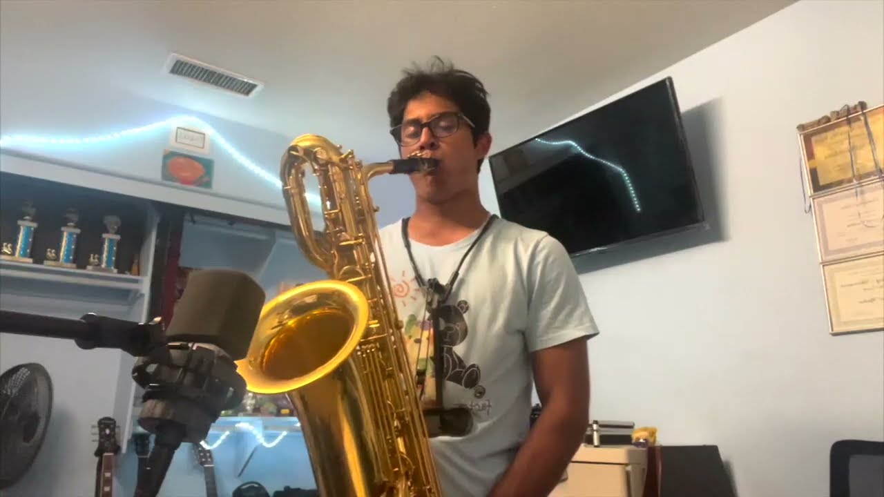 My Funny Valentine - Richard Rodgers - YouTube