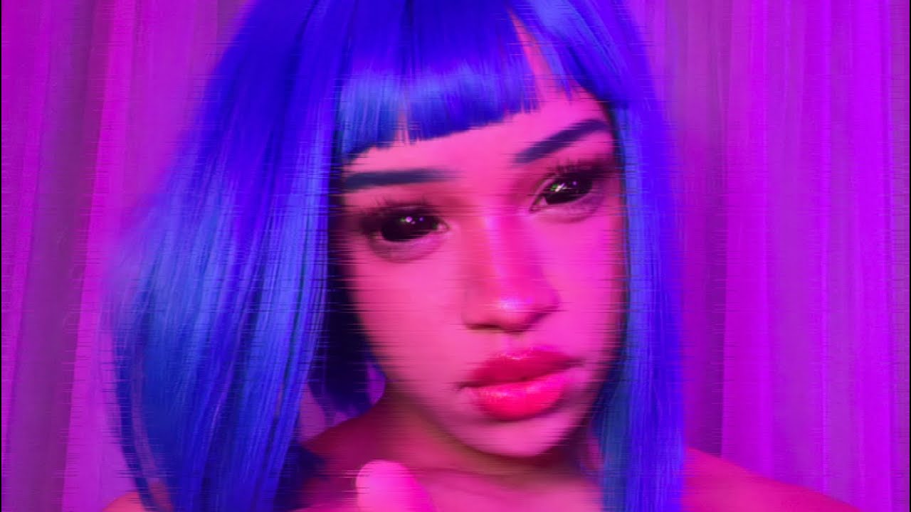 ASMR Interlinked💙 Trigger Words from Blade Runner baseline test (blade ...