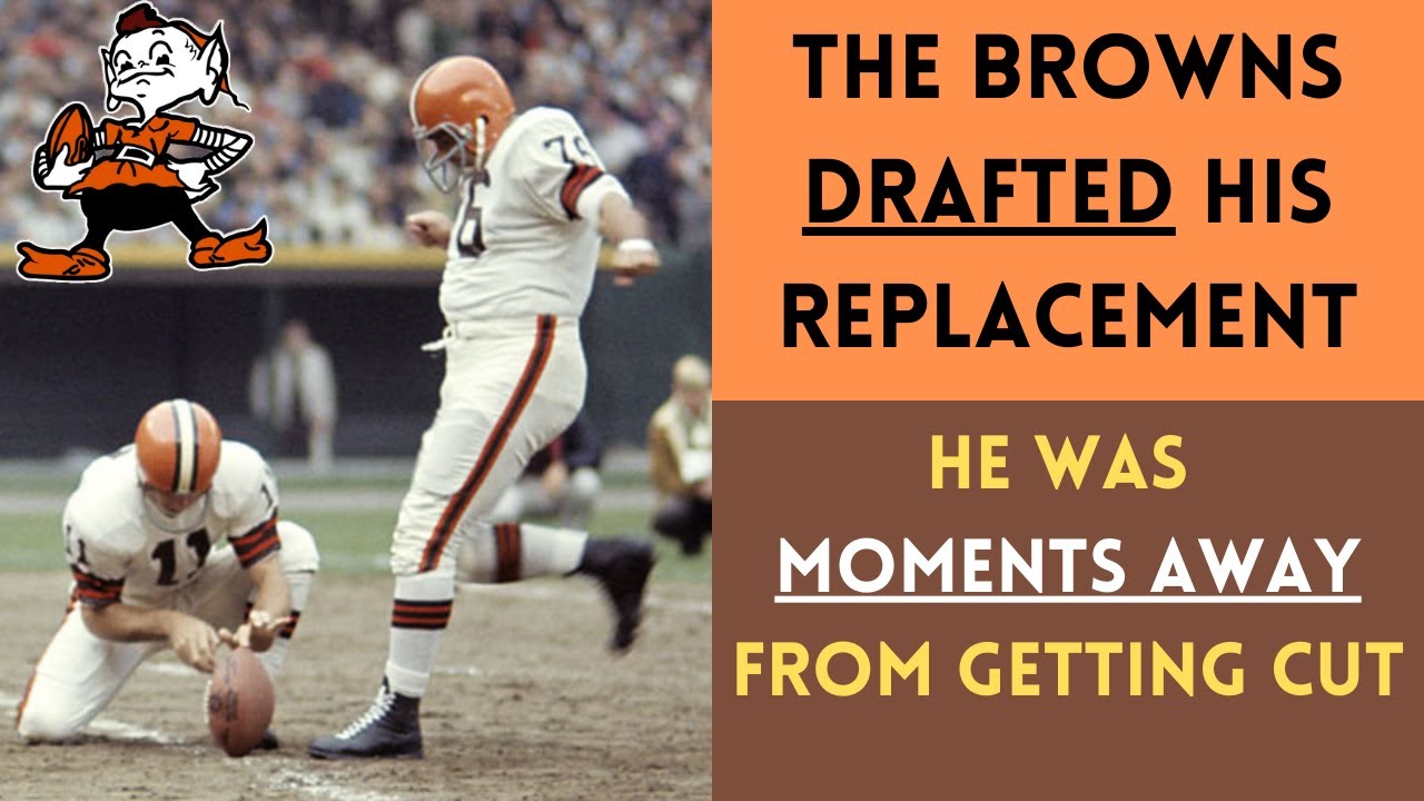 Lou Groza