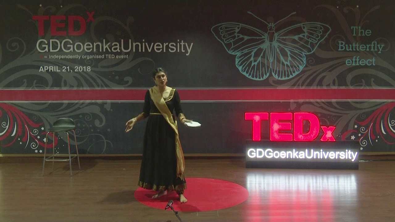 The Blurred lines between art and entertainment | Shinjini Kulkarni ...