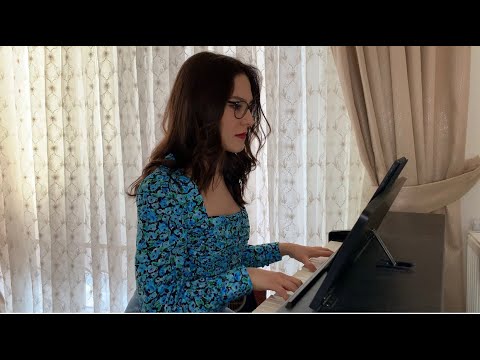 feeling good - nina simone | zeynep gizem türk (cover)
